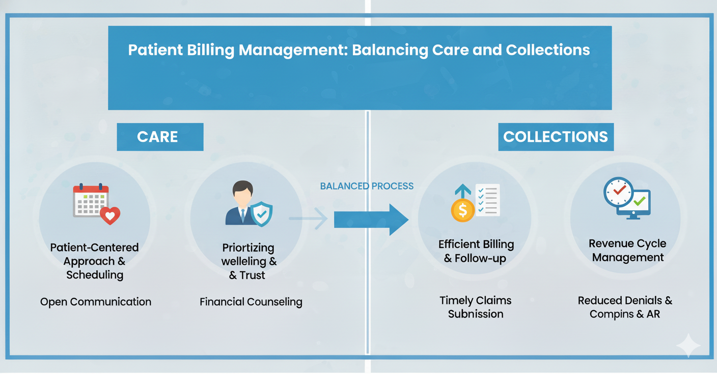 Medical Billing Management: A Comprehensive Guide